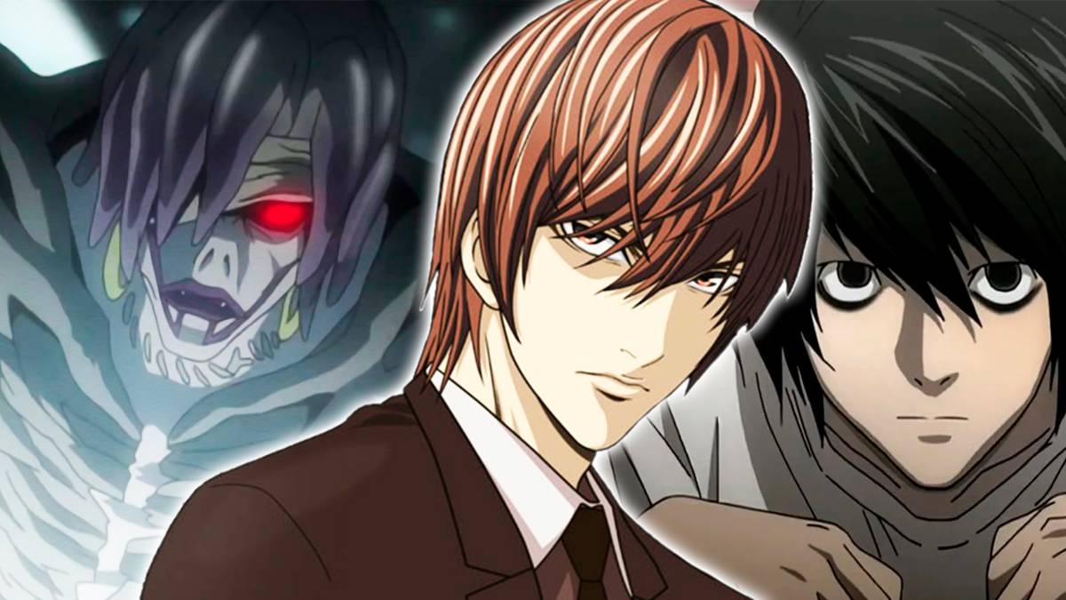 Death Note's Most Important & Heartbreaking Character Deaths