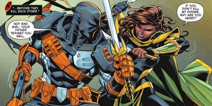 10 Best DC Villain Costumes Of 2022