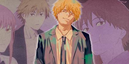 Chainsaw Man: Denji's Life, Explained