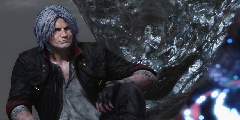 10 Video Game Protagonists With The Best Visual Designs
