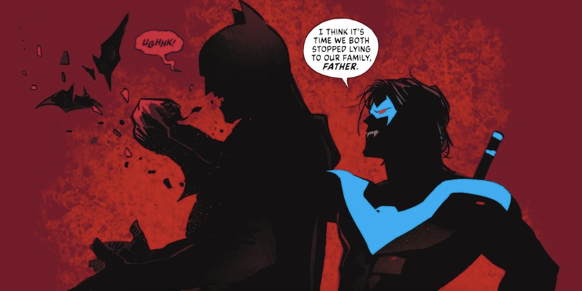 10 Best Dick Grayson Variants, Ranked