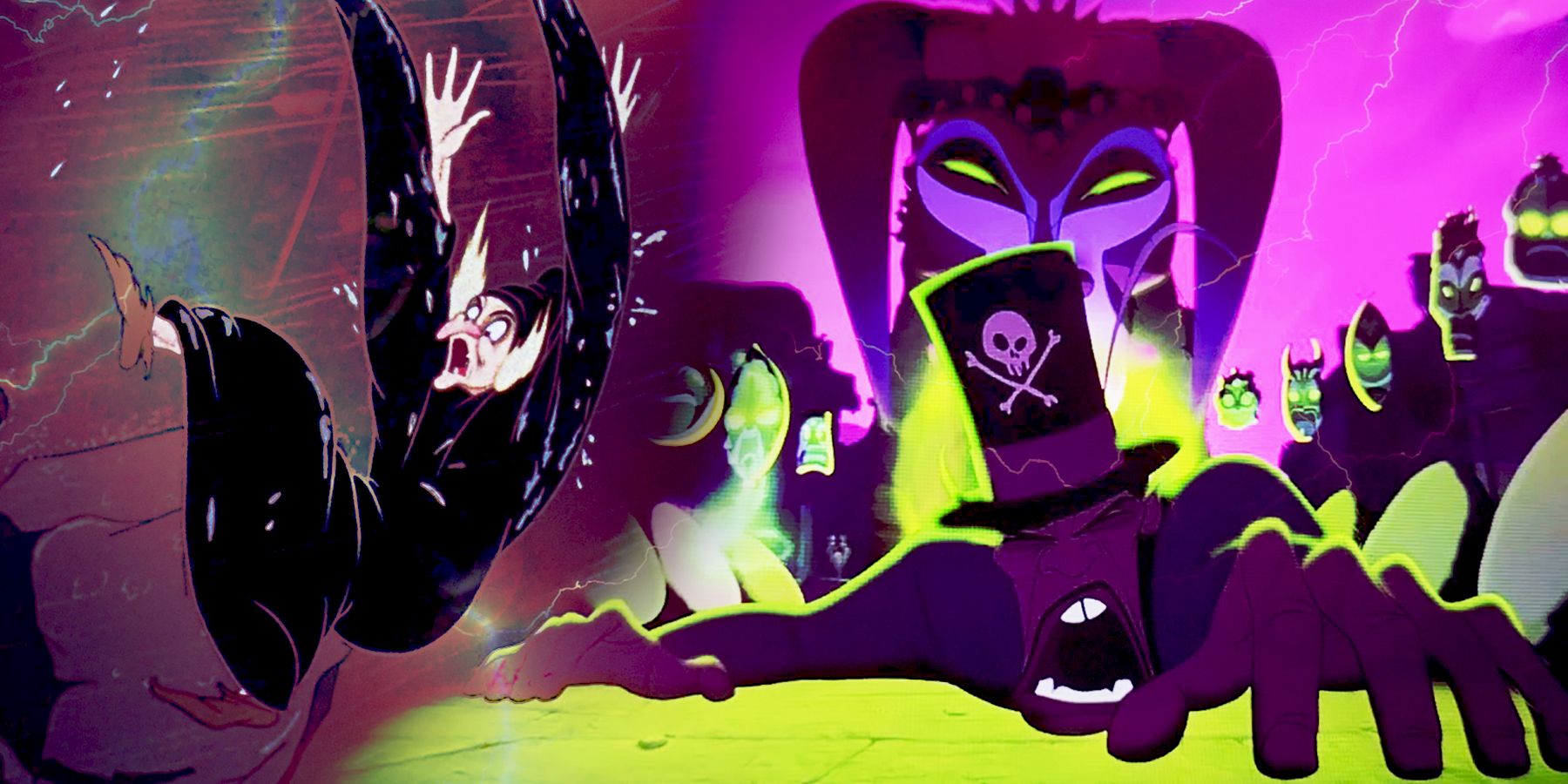 disney animation | CBR