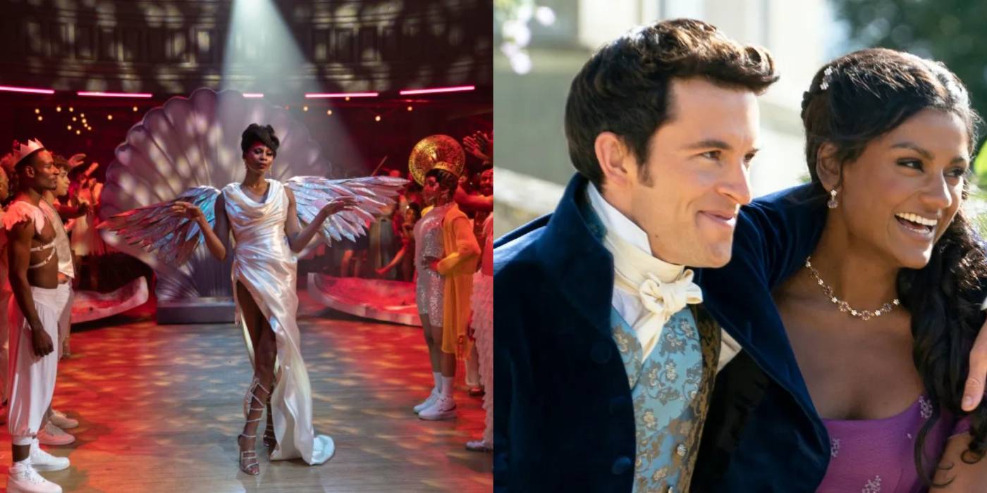 10 Most Diverse Shows Of The Last Decade