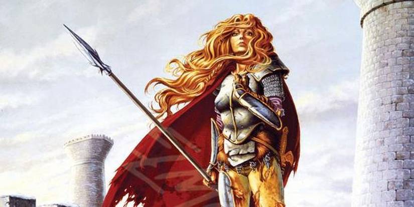 DnD 5e: Every New Dragonlance Item