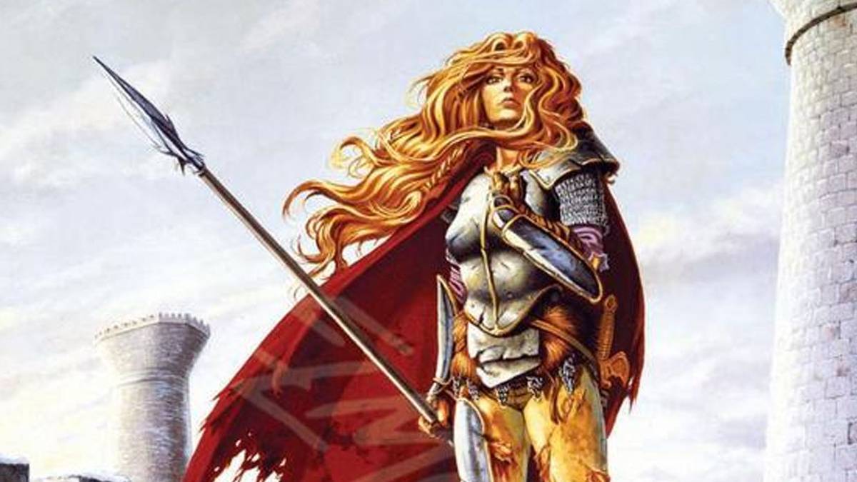 DnD 5e: How to Improve Martial Classes