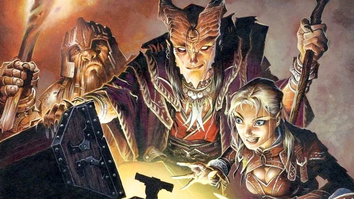 Wizards of the Coast Cancels Plans to Deauthorize DnD OGL 1.0