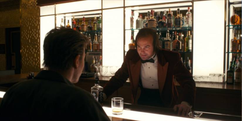 Mike Flanagan’s Doctor Sleep Cut Quietly Fixed a Decades-Old Stanley ...