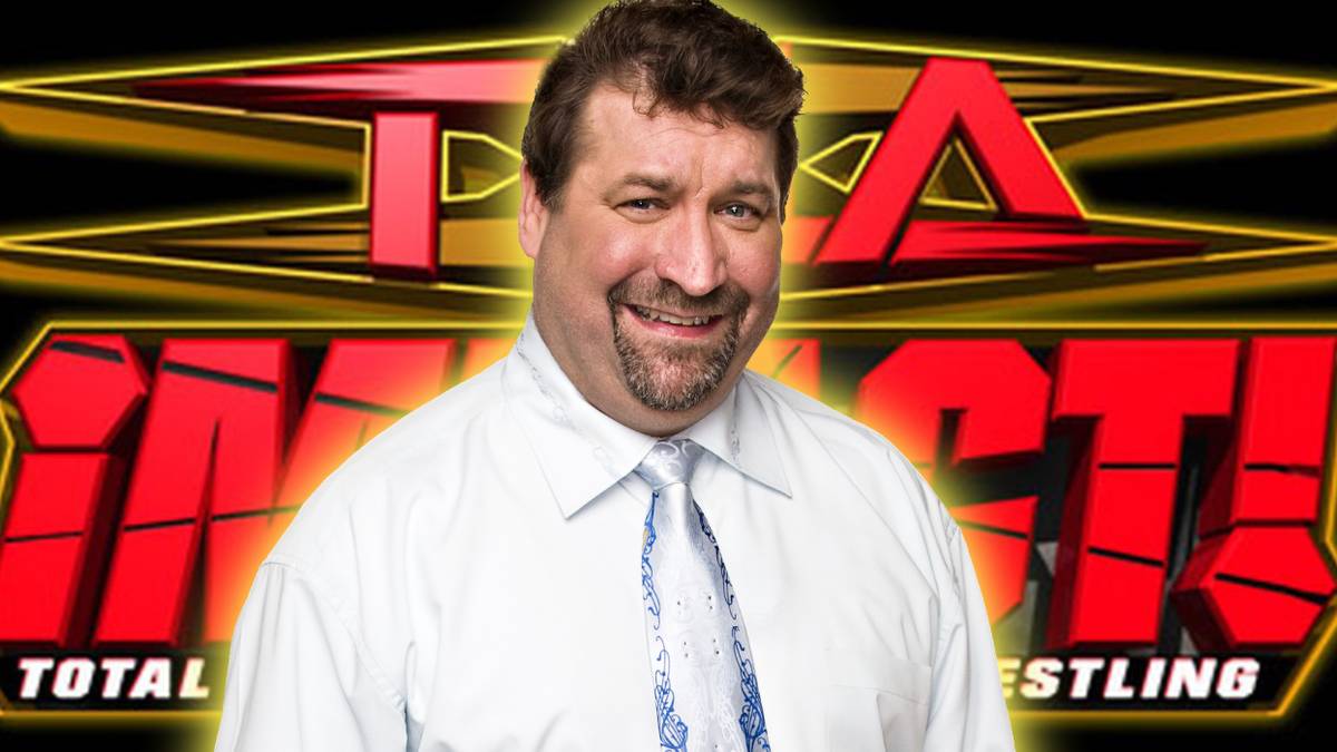 Don West, Iconic Impact Wrestling Announcer, Dies at 59