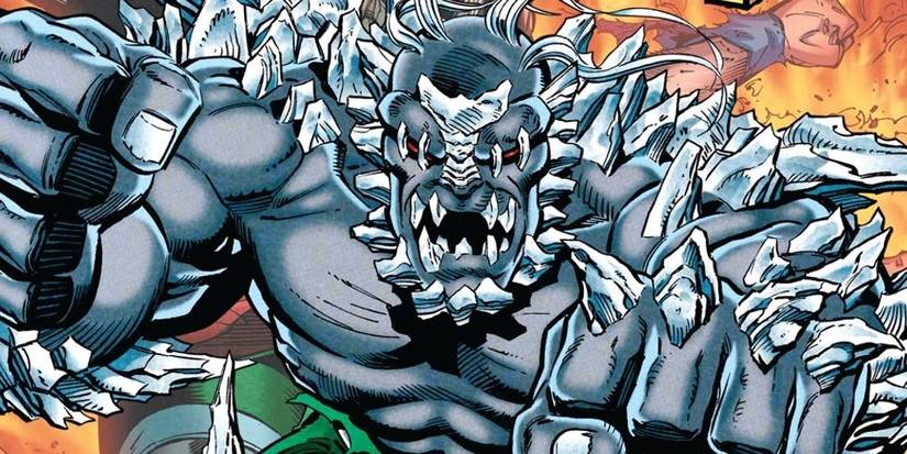 10 Most Powerful DC Villains And Their Greatest Weaknesses