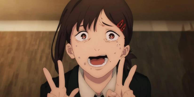 10 Pathetic Anime Characters Who Keep Getting Saving By Bad Writing ...