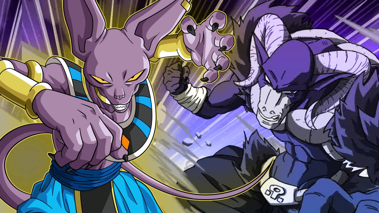 10 Dragon Ball Characters Goku Can't Beat Yet (& 8 He Never Will)