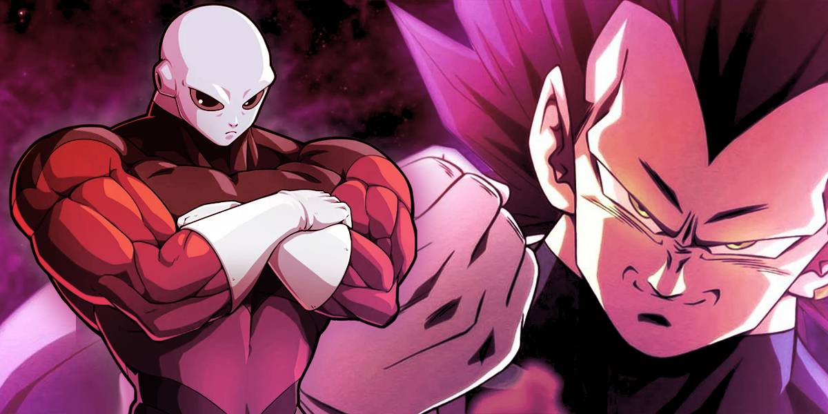10 Dragon Ball Characters Jiren Can Defeat (& 10 He Can't)