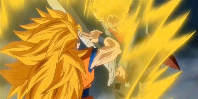 Dragon Ball: Super Saiyan 3, Explained