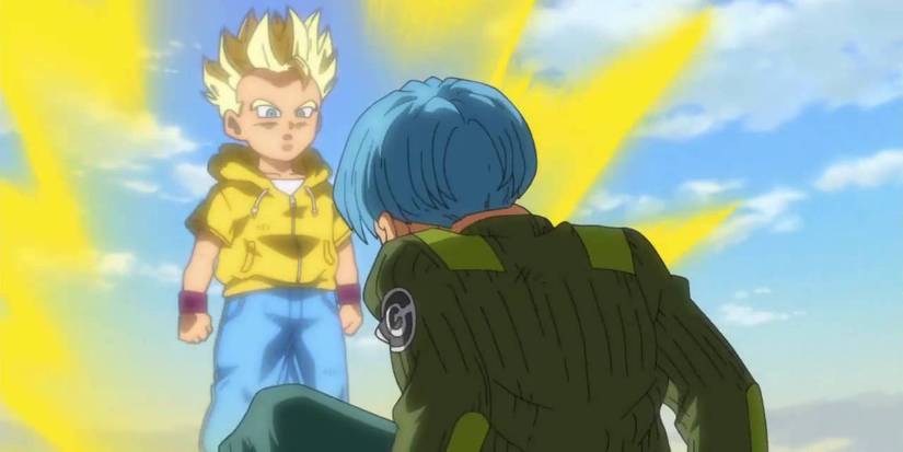 Dragon Ball: How Super Erased A Fan Favorite Character's Happy Ending