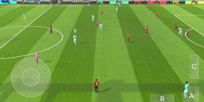 10 Best Soccer Games That Aren't FIFA