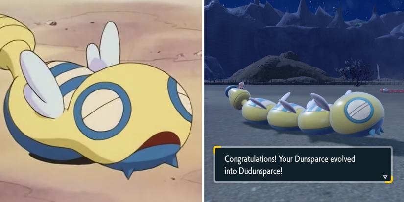 10 Weirdest Normal-Type Pokémon, Ranked