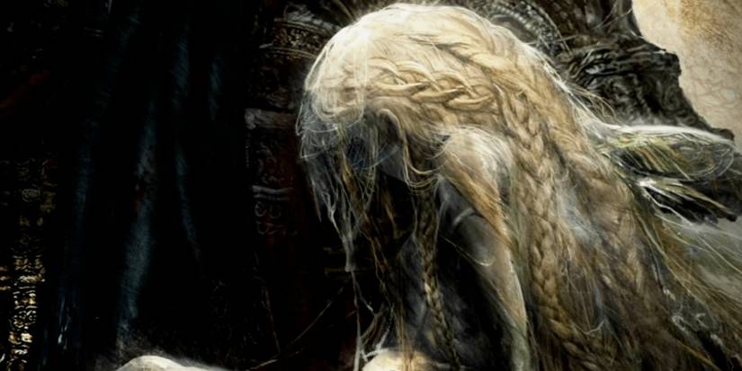 Elden Ring DLC Is the Perfect Place to Flesh Out Miquella