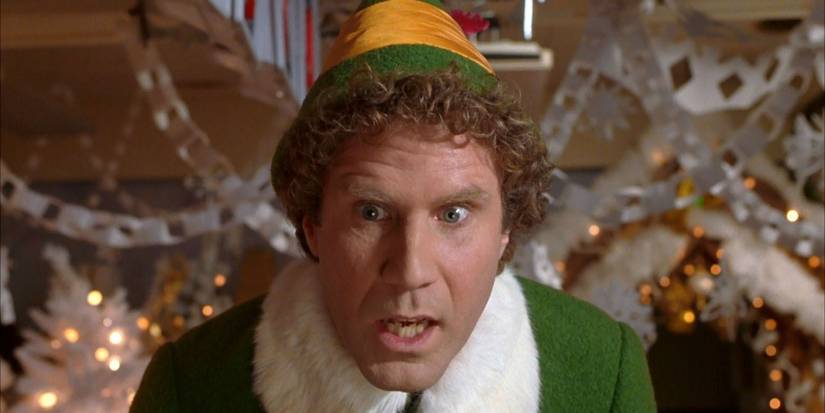 10 Ways Elf Is The Perfect Christmas Movie