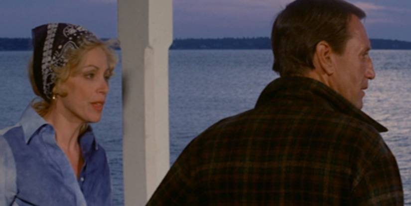 10 Movies Worth Watching Just For The Scenery