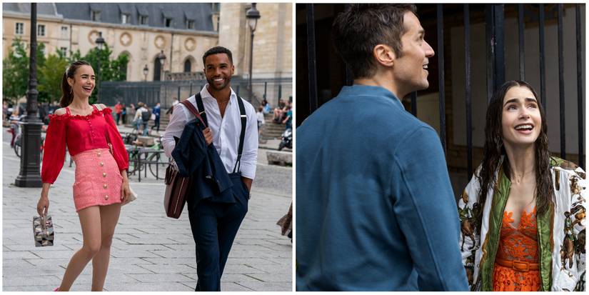 Emily in Paris Has Overstayed Its Welcome - Time to Say Goodbye