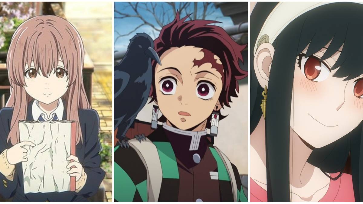 10 Most Empathetic Anime Characters Of All Time