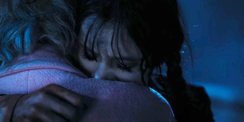 10 Times Wednesday And Enid Sinclair Were Perfect For Each Other