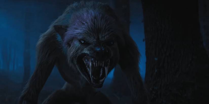 The Most Fascinating Magical Beings Introduced In Tim Burton's Wednesday