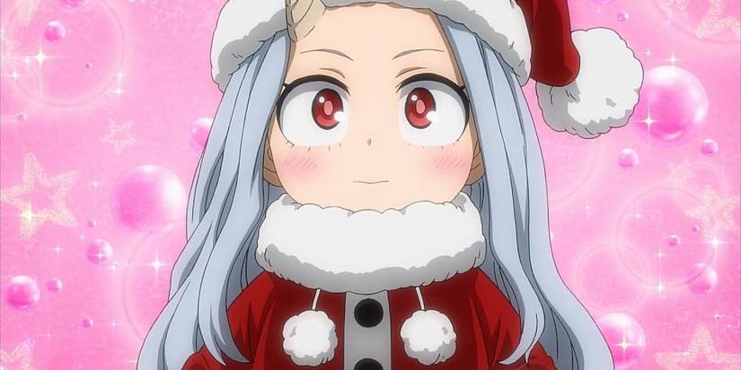 The 30 Most Popular My Hero Academia Characters