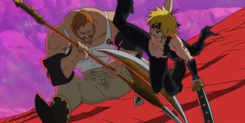 One-Punch Man & 9 Popular Anime With Genuinely Terrible Animation
