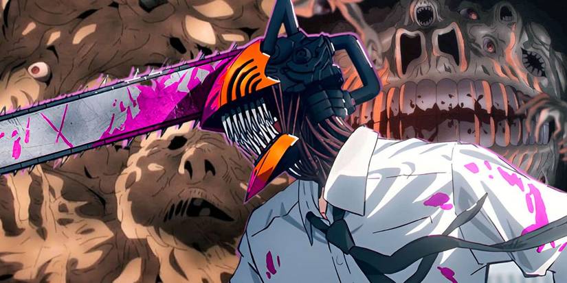 Chainsaw Man's Most Shocking Moments, Ranked