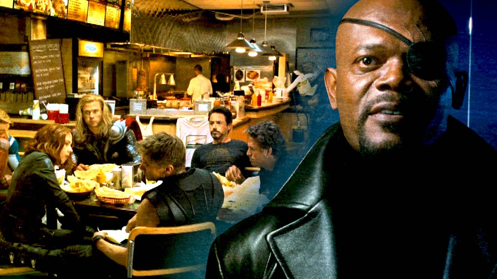 The Best 20 Post-Credits Scenes In The MCU's Infinity Saga, Ranked