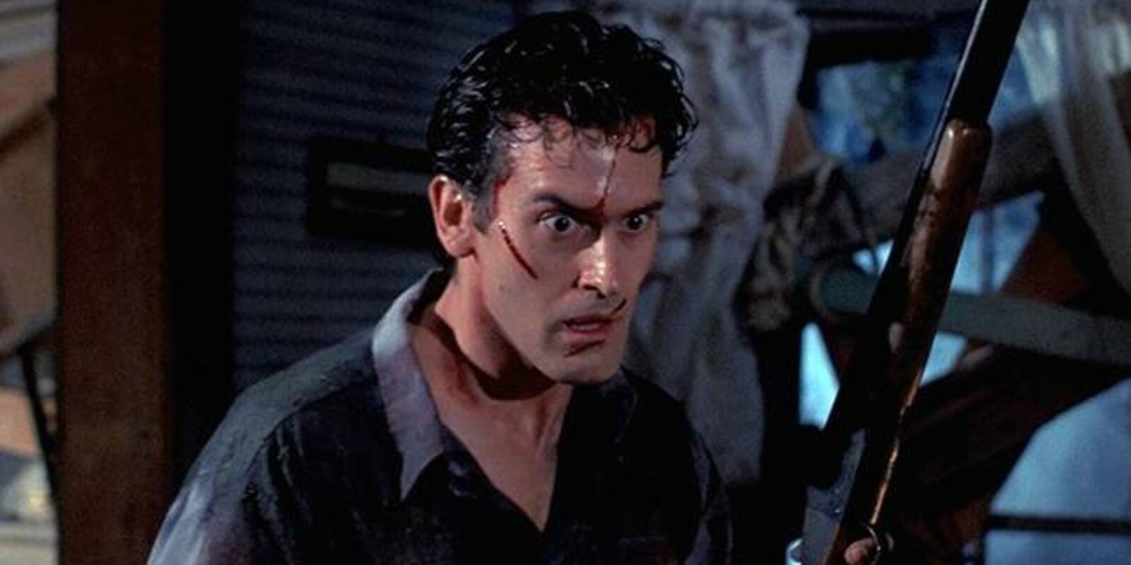 Why Was The Evil Dead Banned?