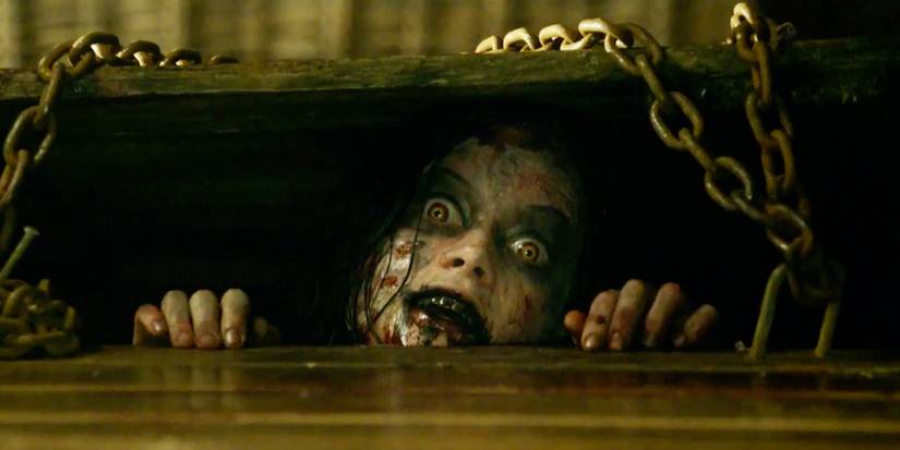 One Small Detail Proves Why Evil Dead is the Best Horror Franchise