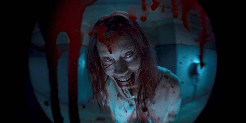 What Are Deadites in The Evil Dead?