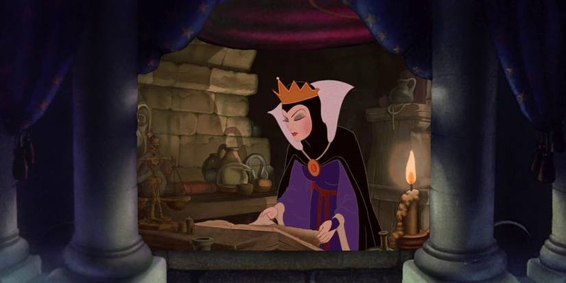10 Ways Disney's Snow White Revolutionized Animation