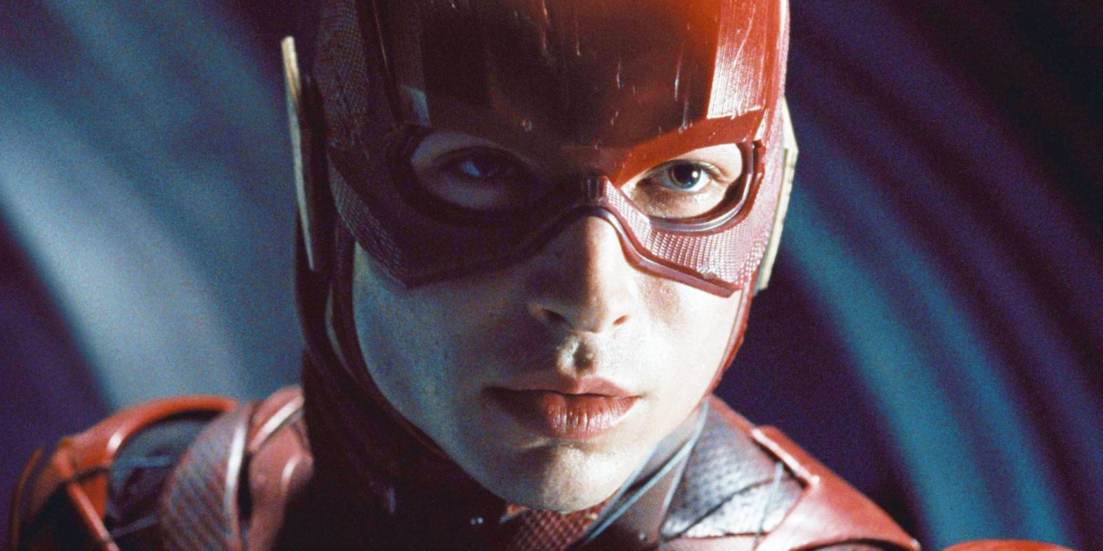 The Flash Film Doesn't Erase Every Part of the DCEU