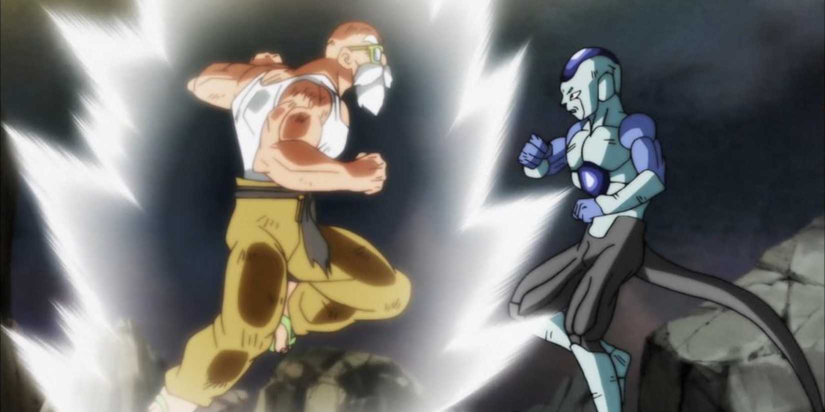 Dragon Ball: Master Roshi's Best Moments from the Entire Franchise, Ranked