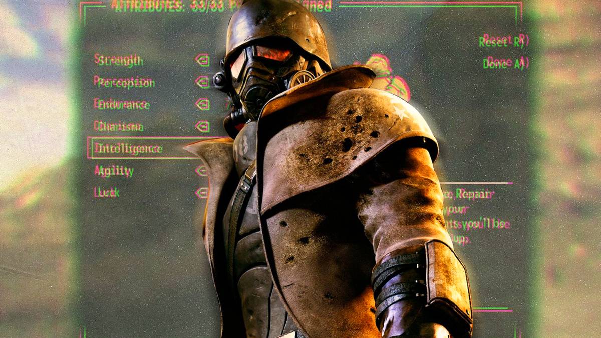 Fallout New Vegas: How to Run an Unarmed Build