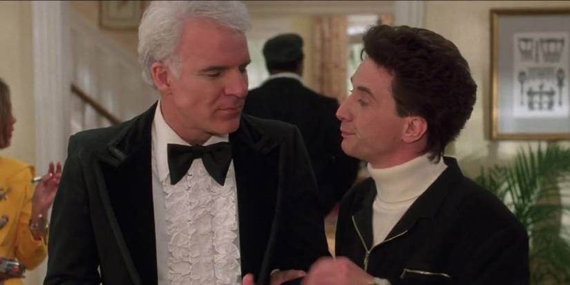 10 Funniest '90s Rom-coms