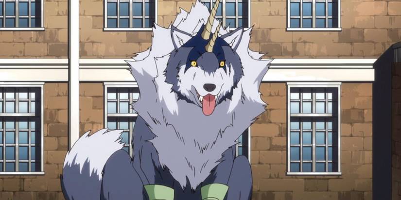 15 Anime Characters Who Aren’t Pokémon But Could Be