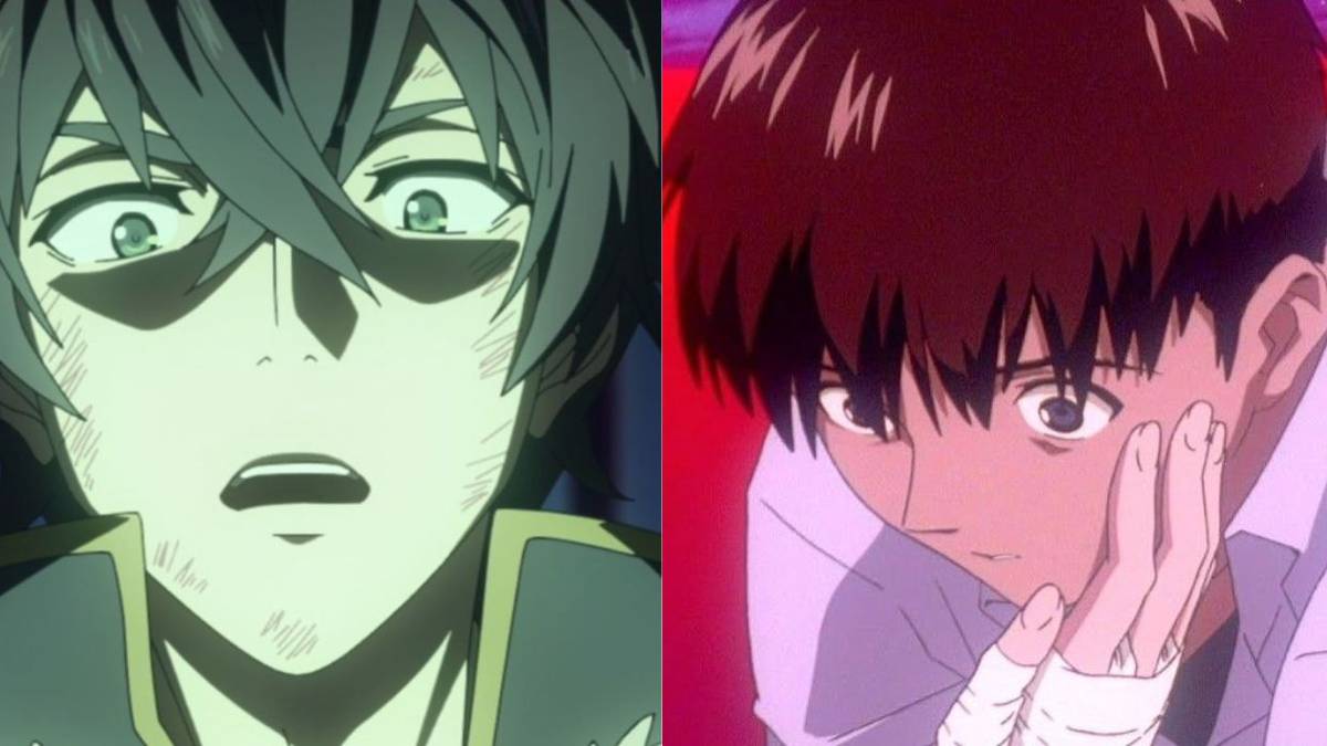 10 Anime Heroes Who Hate Being A Hero