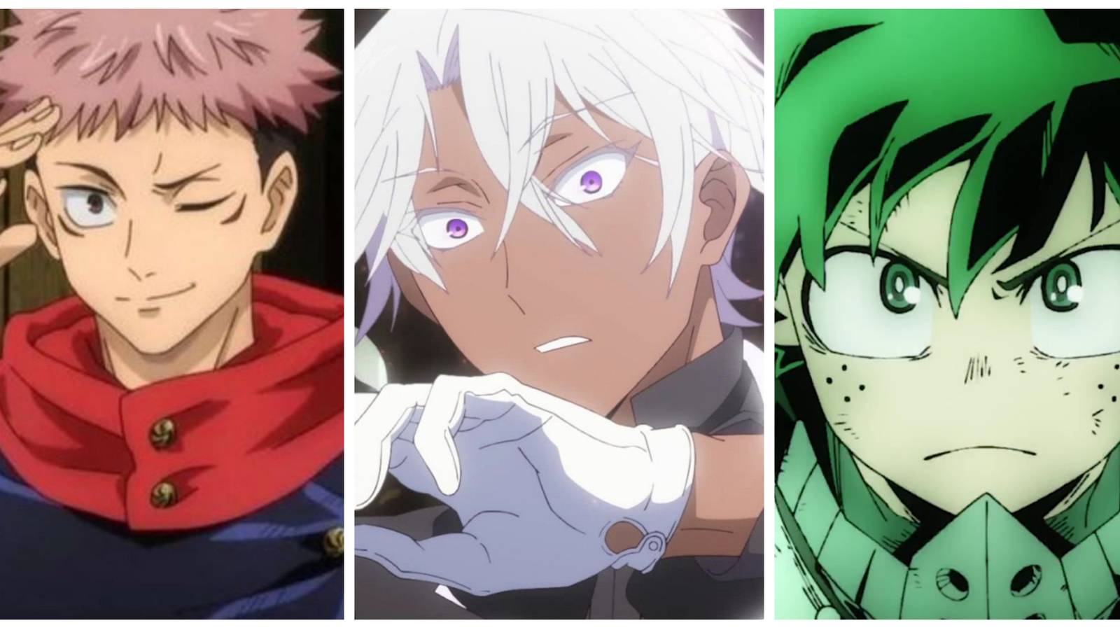 10 Anime Heroes Who Defied Orders To Do What's Right