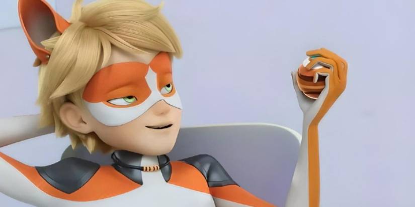 10 Best Miraculous Holders From Miraculous: Tales of Ladybug & Cat Noir ...
