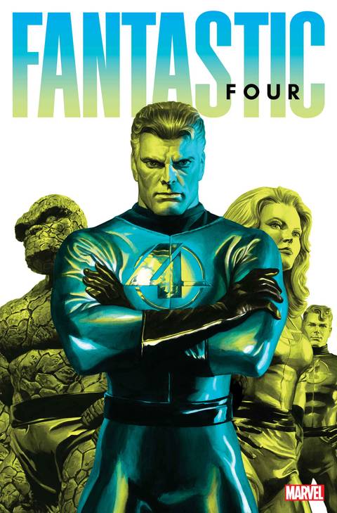 Thor Fights Doctor Doom, an X-Men Hero Goes Full Evil in Marvel's March ...