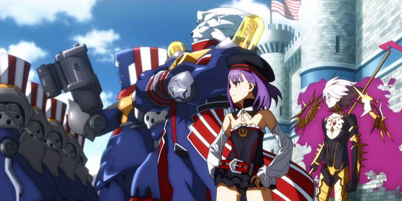 Fate/Grand Order: Every Singularity, Ranked By Difficulty