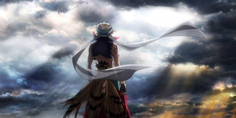 Fate/Grand Order: Every Singularity, Ranked By Difficulty