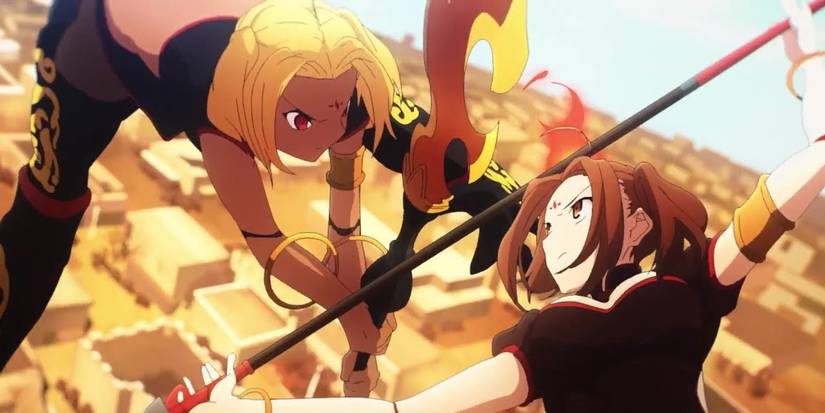 Fate/Grand Order: Every Lostbelt So Far, Ranked