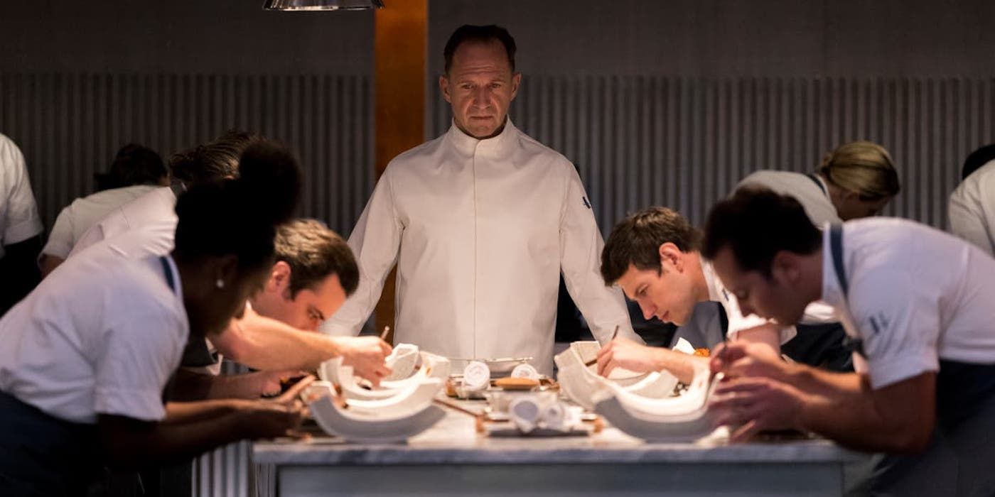 The Menu's Cheeseburger, Explained