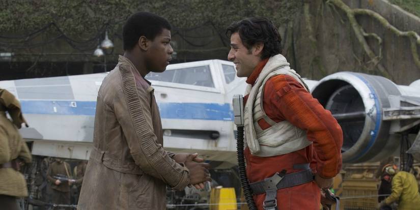 10 Things Star Wars Would Never Be Able To Get Away With Today