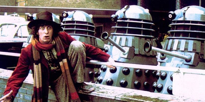 Doctor Who: Every Incarnation of The Doctor, Explained